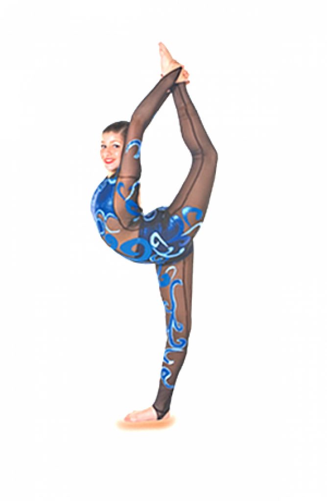 Acrobatics & Acro Dance - The WA Performance School