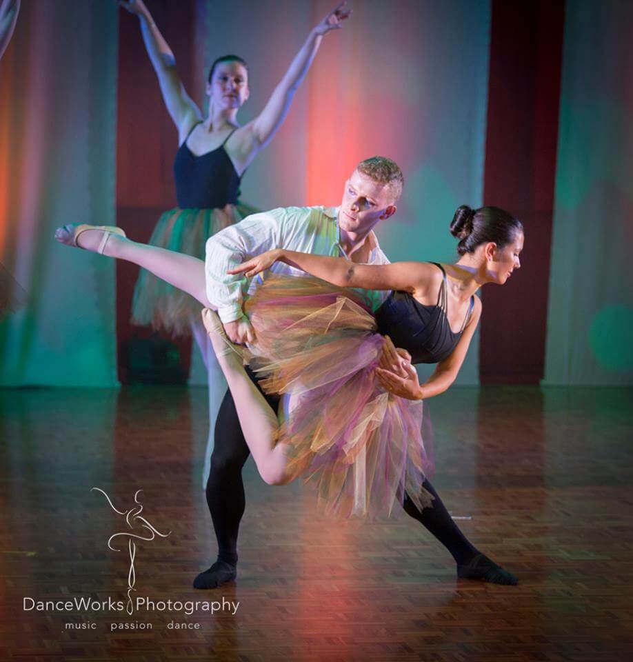 5 Reasons to try Ballet as an Adult - The WA Performance School