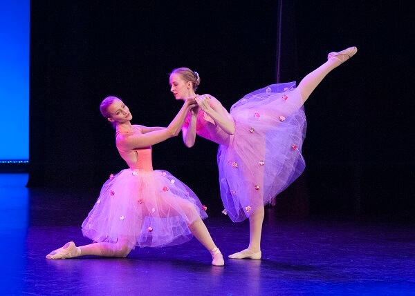 5 Reasons to try Ballet as an Adult - The WA Performance School