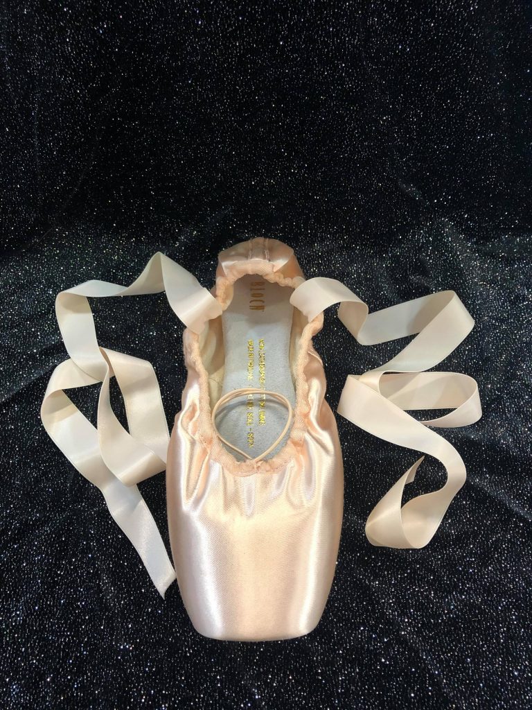 Tips on Stitching & Tying Pointe Ribbons - The WA Performance School